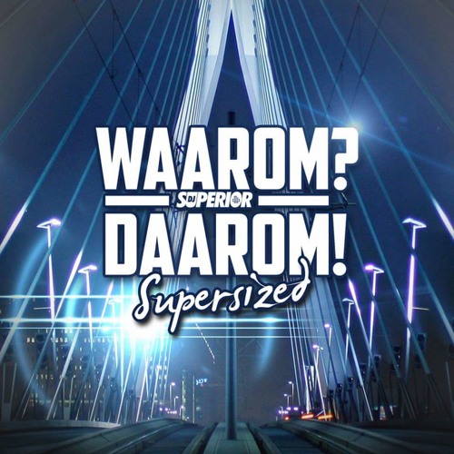 Stream WAAROM?DAAROM! music | Listen to songs, albums, playlists for ...