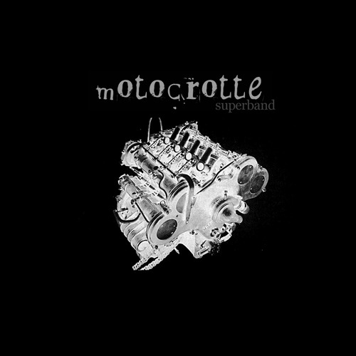 Stream Das Schwarze Auge by motocrotte | Listen online for free on ...