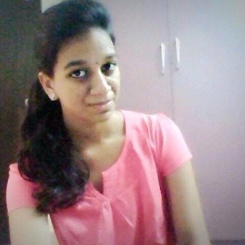 Stream Keerthi Alla music | Listen to songs, albums, playlists for free on SoundCloud