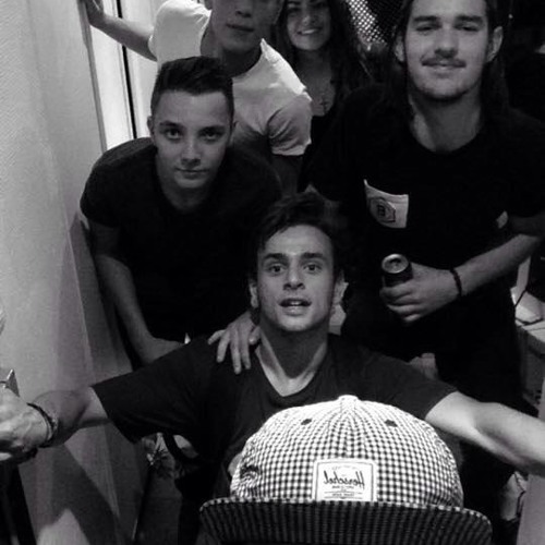 Stream Benjamin Buisson 2 music | Listen to songs, albums, playlists ...