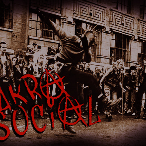 Stream Lakra Social | Listen to Lakra Social Split playlist online for ...