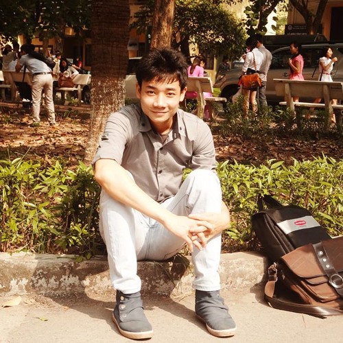 Stream Trong Hi music | Listen to songs, albums, playlists for free on ...