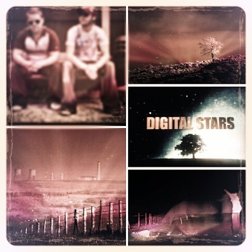 Stream Digital Stars music | Listen to songs, albums, playlists for ...
