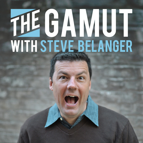 Stream The Gamut: Steve Belanger music | Listen to songs, albums ...
