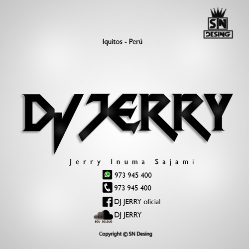 Stream DJ JERRY music | Listen to songs, albums, playlists for free on ...