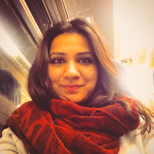 Stream Fabeha Syed music | Listen to songs, albums, playlists for free ...