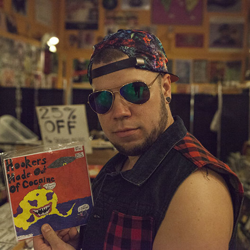 Stream Aaron Birch Music music | Listen to songs, albums, playlists for ...