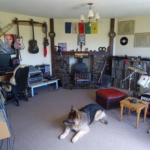 Stream The Jam Shack music | Listen to songs, albums, playlists for ...
