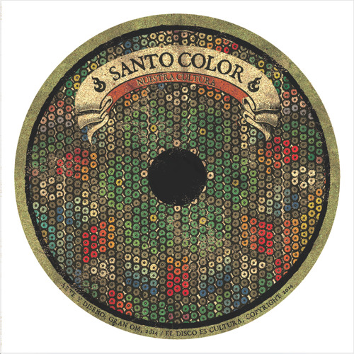 Stream Santo Color music | Listen to songs, albums, playlists for free ...