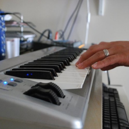 Stream Ahora Puedo Instrumental (Rough Draft) by Ivan Calcano | Listen ...