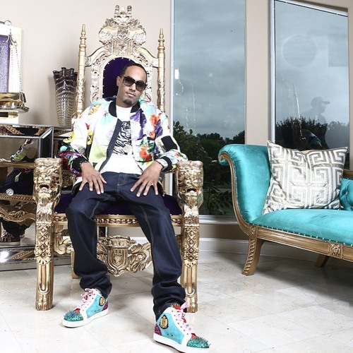 Stream THE REAL YOUNG LACE music | Listen to songs, albums, playlists ...