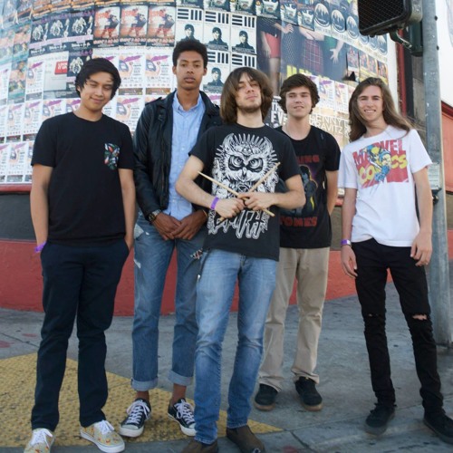 Stream The Strays music | Listen to songs, albums, playlists for free ...