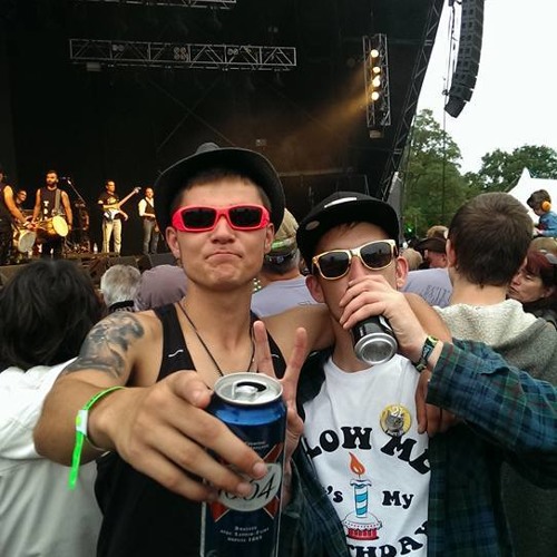 Stream Rohypnol Robbi - Rohyp-Hop by Rohypnol Robbi | Listen online for ...