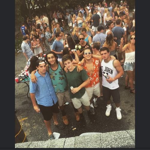 Stream Ty Magner music | Listen to songs, albums, playlists for free on ...