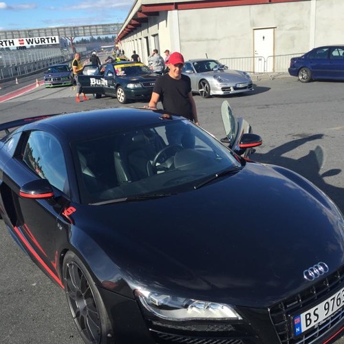 Stream Sebastian Lauritzen music | Listen to songs, albums, playlists ...