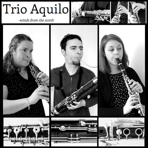 Stream Trio Aquilo music | Listen to songs, albums, playlists for free ...