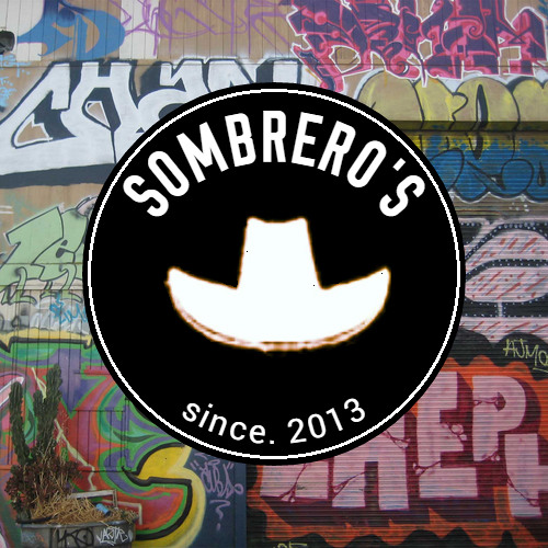Stream SOMBRERO's music | Listen to songs, albums, playlists for free ...