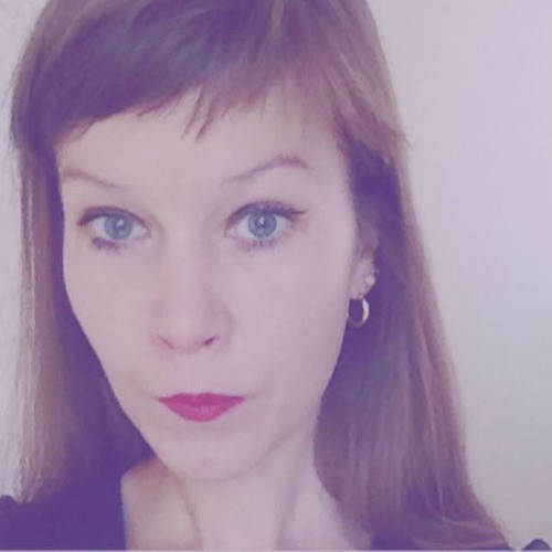 Stream Anna Backman Rogers music | Listen to songs, albums, playlists for free on SoundCloud