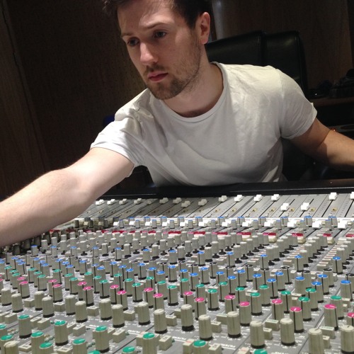 Stream Austin Audio music | Listen to songs, albums, playlists for free ...