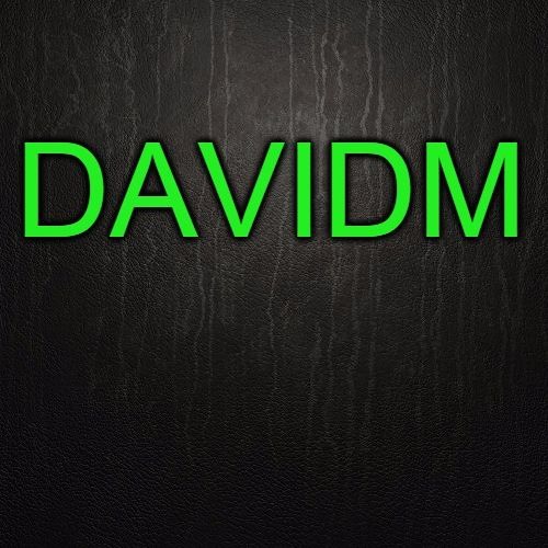 Stream DjDavIDM music | Listen to songs, albums, playlists for free on ...