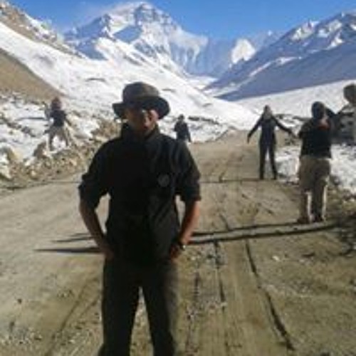 Stream Puskar Aryal music | Listen to songs, albums, playlists for free on SoundCloud