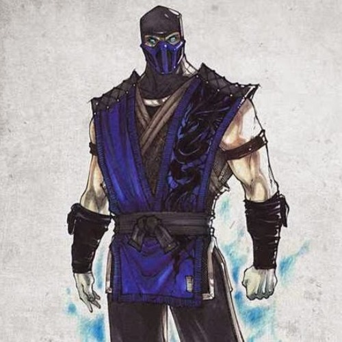 Stream Sub Zero music | Listen to songs, albums, playlists for free on ...