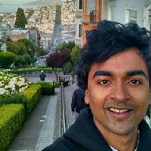 Stream Ramkee Venkatraman music | Listen to songs, albums, playlists ...