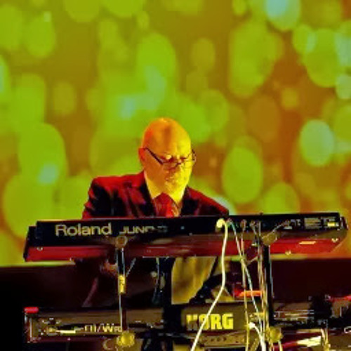 Stream Look Into My Soul 0001 by Neil Fellowes | Listen online for free ...