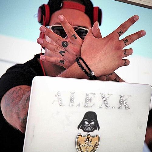 Stream Dj Alex K music | Listen to songs, albums, playlists for free on ...