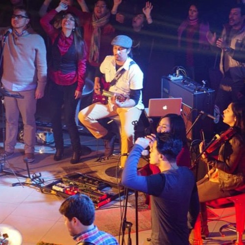 Stream Charlie Cabrera - Official music | Listen to songs, albums ...