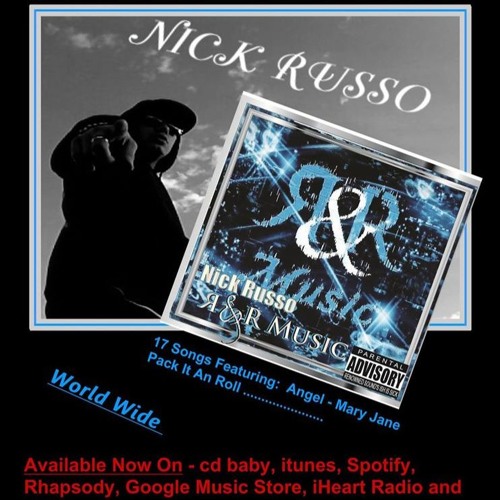 Stream Nick Russo Entertainment music | Listen to songs, albums, playlists for free on SoundCloud