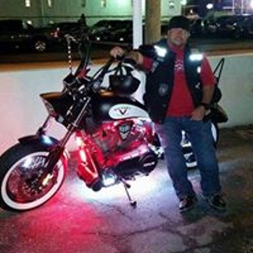 Stream Angel Pcr Prez Irizarry music | Listen to songs, albums ...