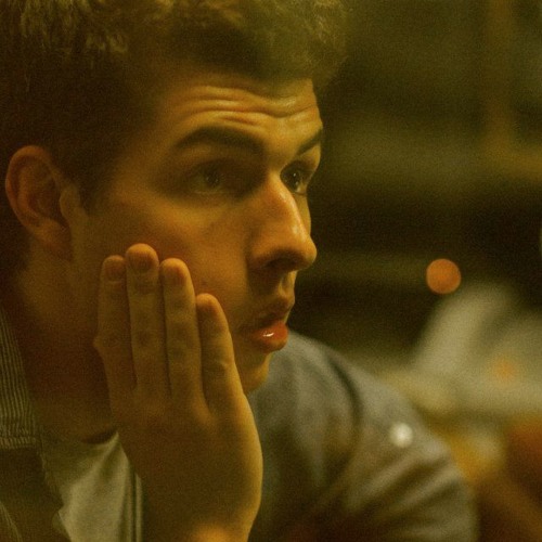 Stream Interview With CONVEYOR! by Eric Dolan | Listen online for free ...