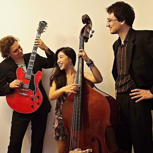 Stream Dig In Trio music | Listen to songs, albums, playlists for free ...