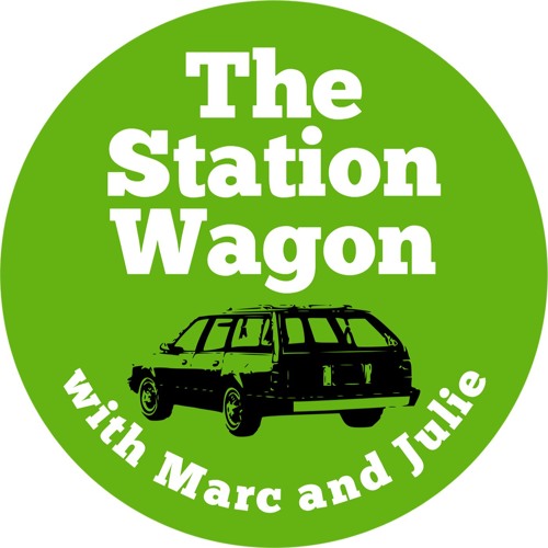 Stream The Station Wagon Podcast Listen To Podcast Episodes Online For Free On Soundcloud