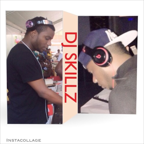 Stream Skillz The Dj music | Listen to songs, albums, playlists for ...