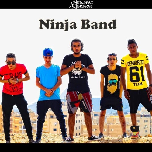 Stream NinJa BanD ★★★★★ music | Listen to songs, albums, playlists for ...
