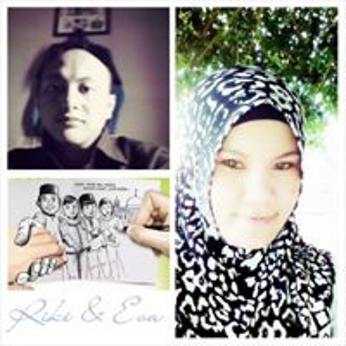 Stream Riki Permana Putra music | Listen to songs, albums, playlists ...