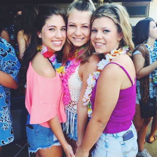 Stream Tory Elizabeth Conner music | Listen to songs, albums, playlists ...