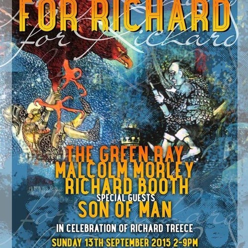 Stream Richard Treece Tribute music | Listen to songs, albums ...