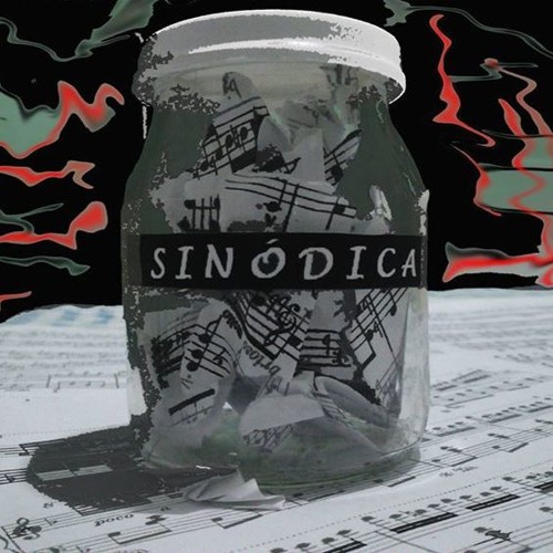 Stream Sinódica music | Listen to songs, albums, playlists for free on ...