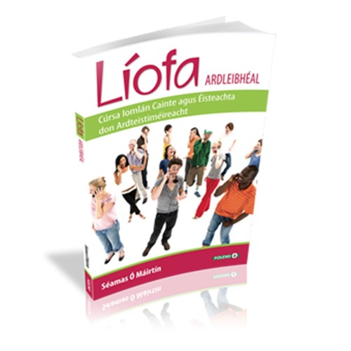 Stream Líofa - Disc 2 Track 06 by Leaving Cert Gaeilge | Listen online ...