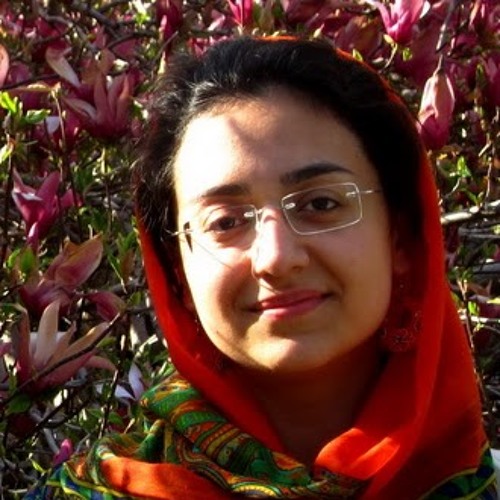 Stream Mona Azadkia | Listen to podcast episodes online for free on ...