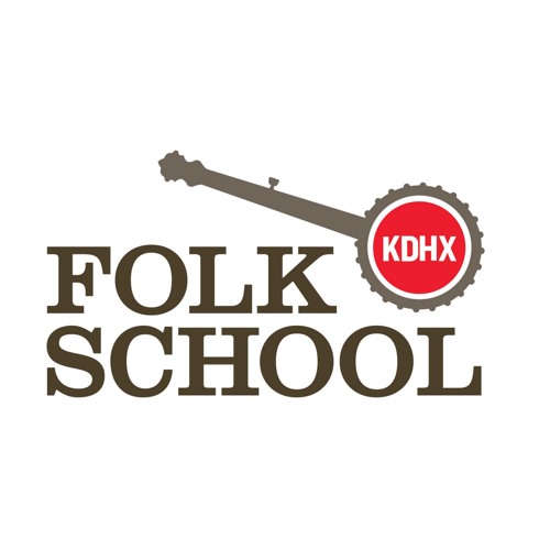 Stream Folk School of KDHX music | Listen to songs, albums, playlists ...