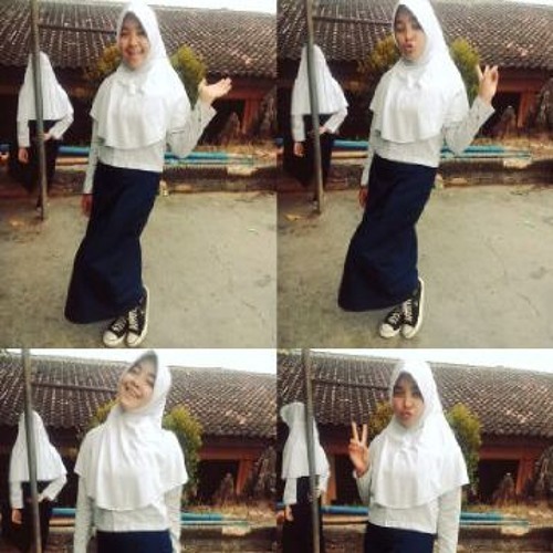 Stream Ariza Rafifa Zahra music | Listen to songs, albums, playlists ...