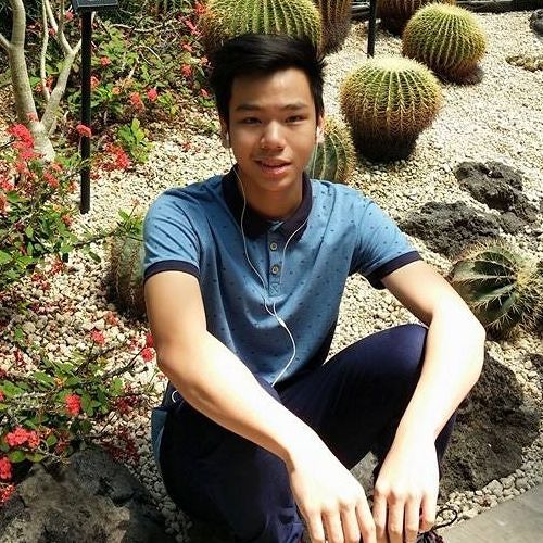 Listen to playlists featuring Bad Things (Cover By: Aaron Mendiola) by ...