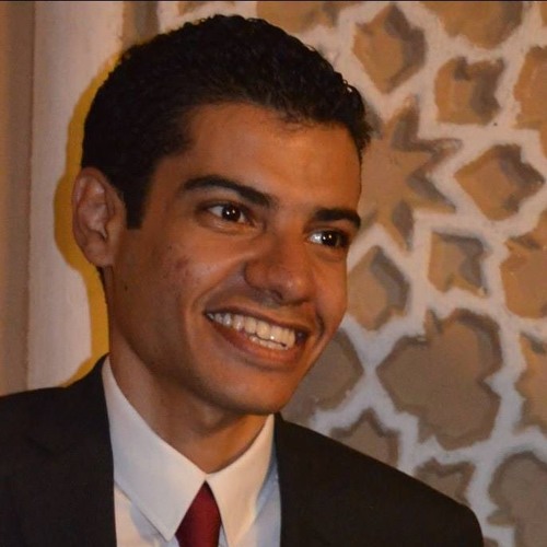 Stream Ayman Saeed music | Listen to songs, albums, playlists for free on SoundCloud