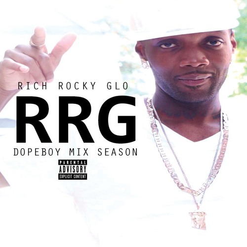 Stream Rich Rocky Glo music | Listen to songs, albums, playlists for ...
