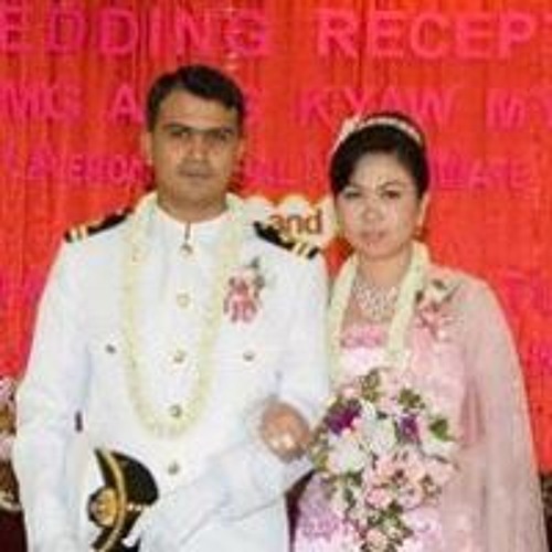 Stream Eddie Aung Kyaw Myo Music Listen To Songs Albums Playlists For Free On Soundcloud