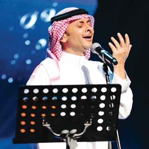Stream Abdulmajeed Abdullah music | Listen to songs, albums, playlists ...